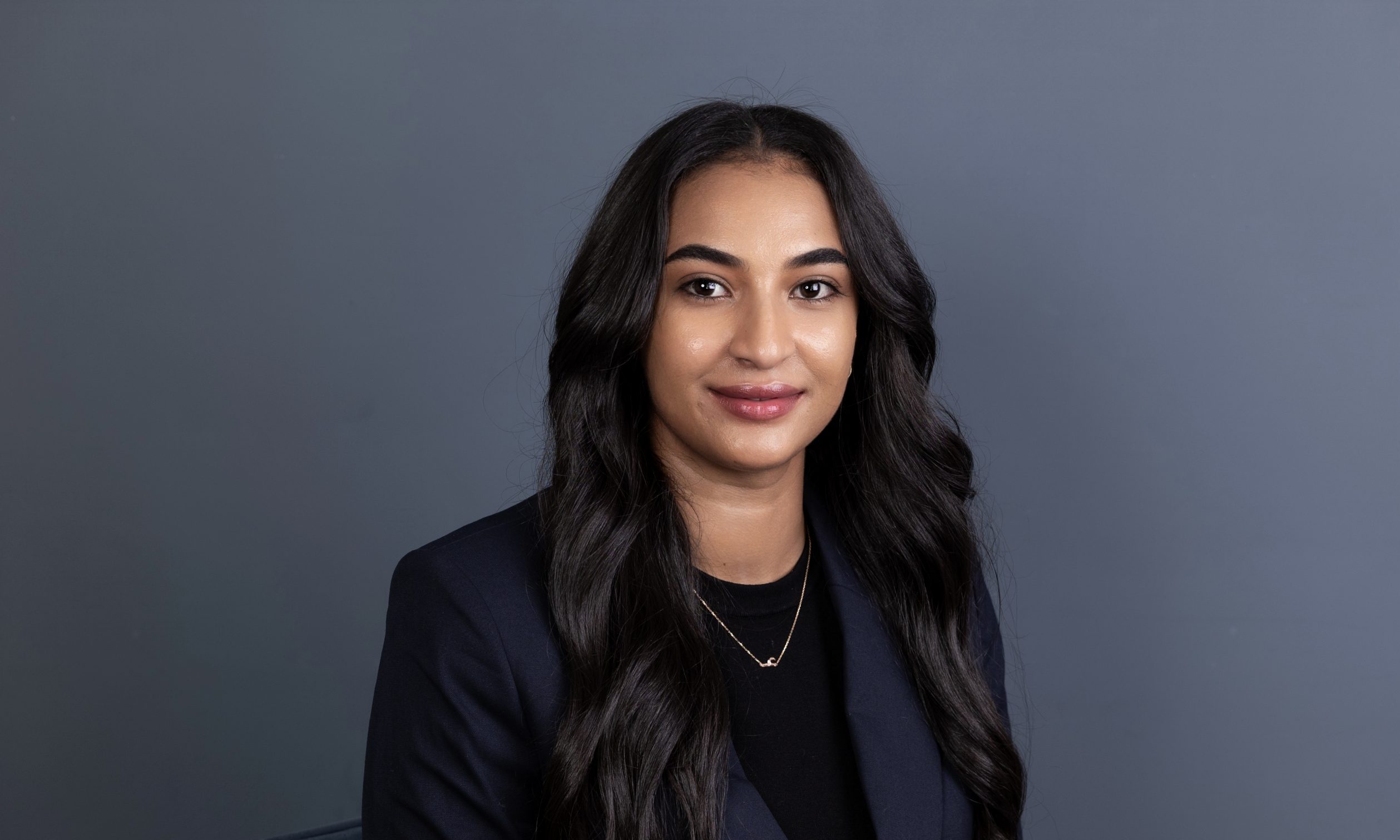 Aisha Noor - Carson Kaye